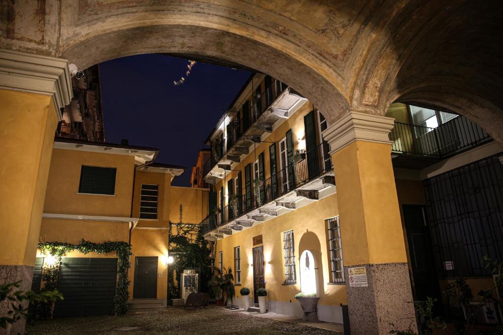 7 Seven, Biella (updated prices 2026)