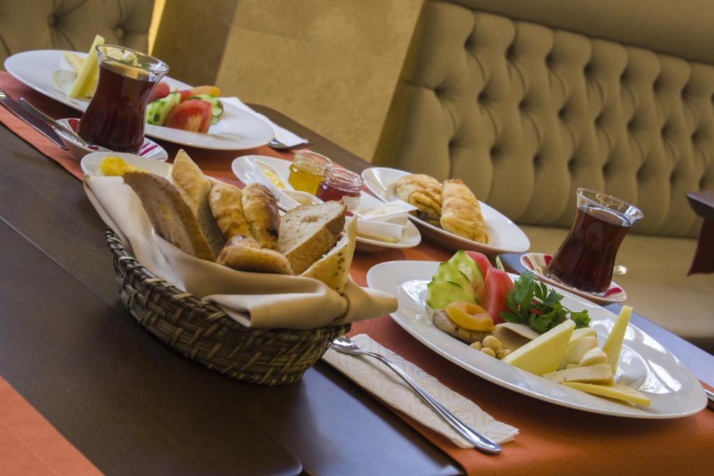 Peyk Hotel, Istanbul – Updated 2024 Prices