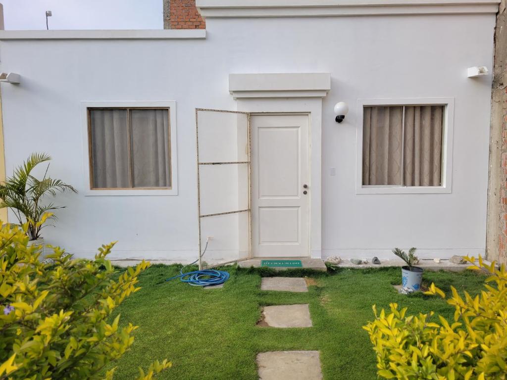 Casa En Galilea Alto Chimbote I Chimbote