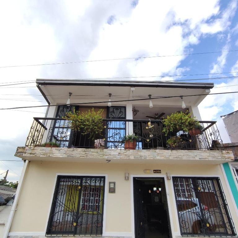 Andes Hotel Tibouchina, Filandia – Updated 2023 Prices