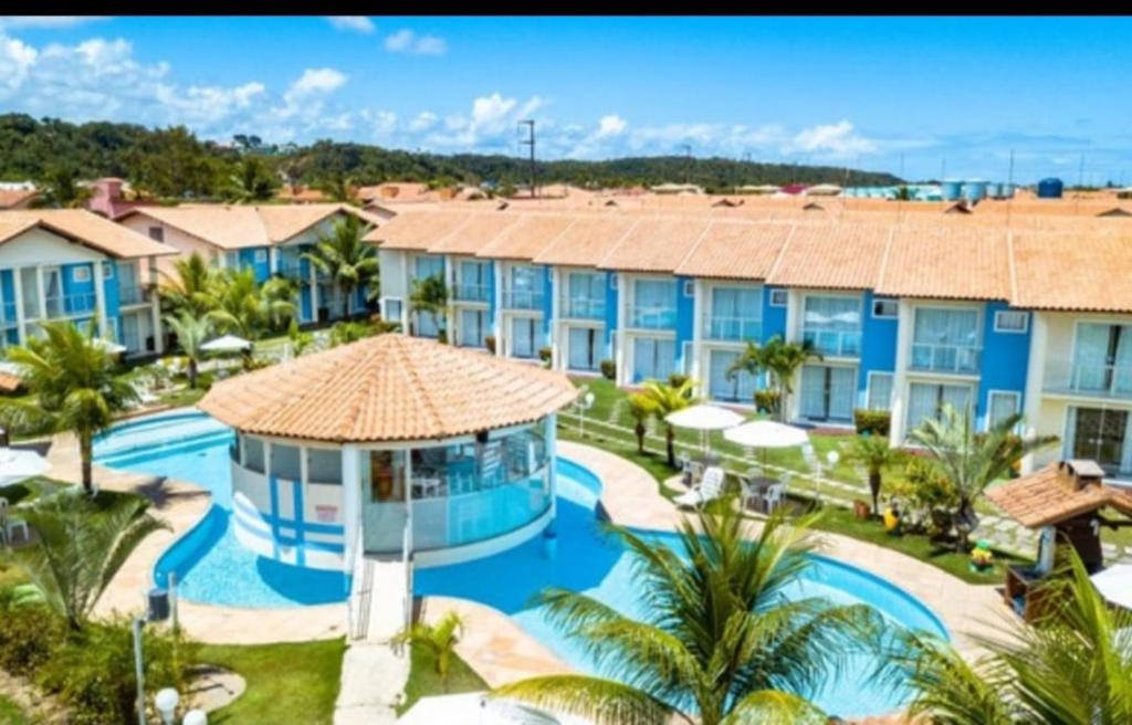 Condomínio Residencial Mont Sião Tonziro, Porto Seguro – Updated 2022 ...