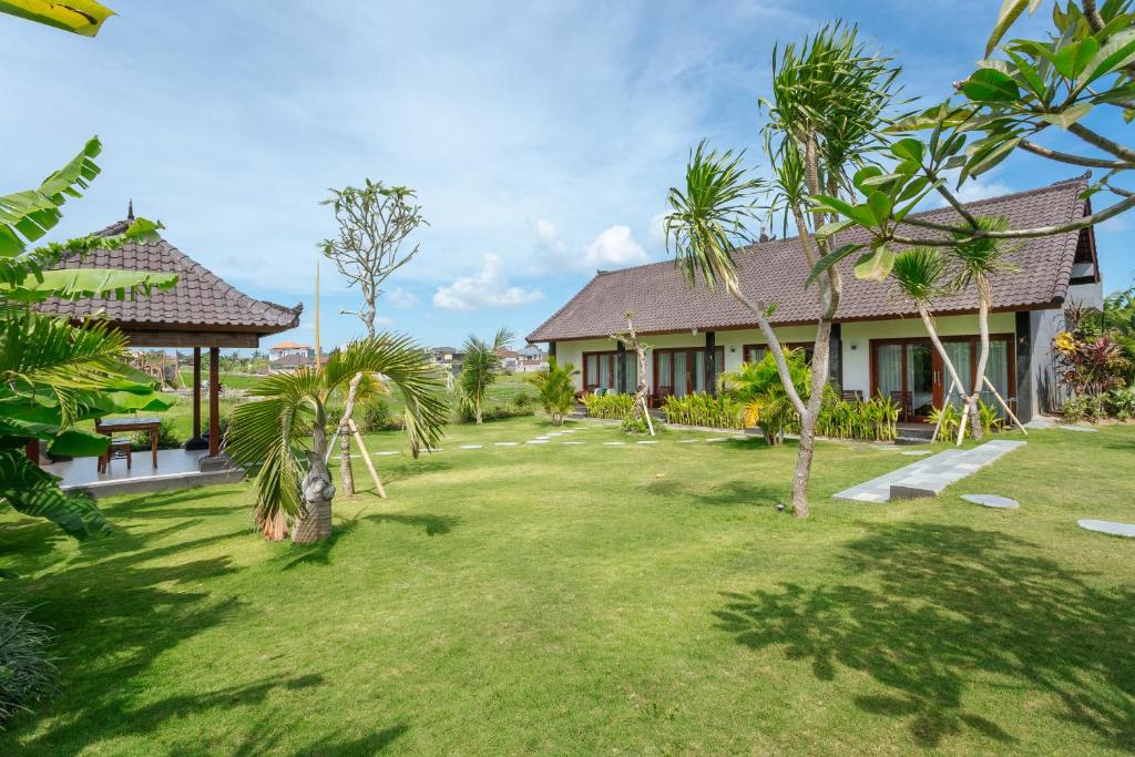 Carik Bali Guest House Canggu, Canggu (updated prices 2025)