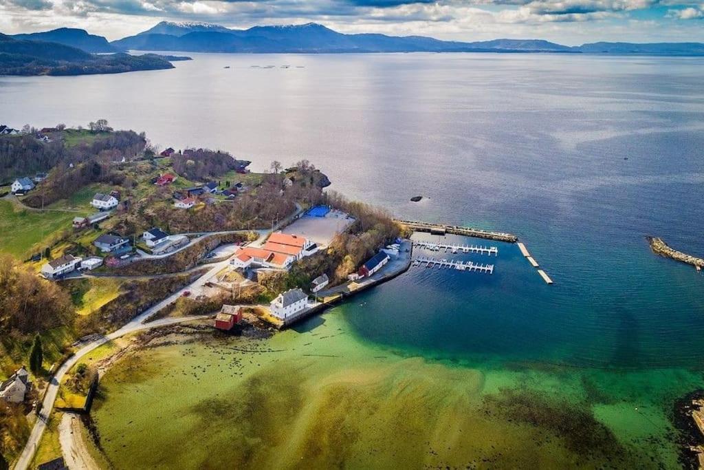 Holiday Villa in Baldersheim (Norwegen Revna) - Booking.com