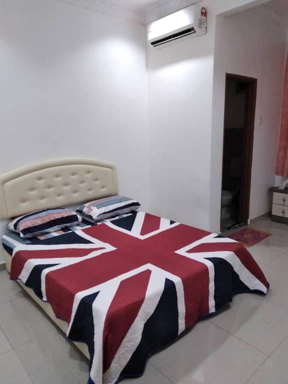 Sapper Homestay Lukut Portdickson, Port Dickson (updated prices 2025)