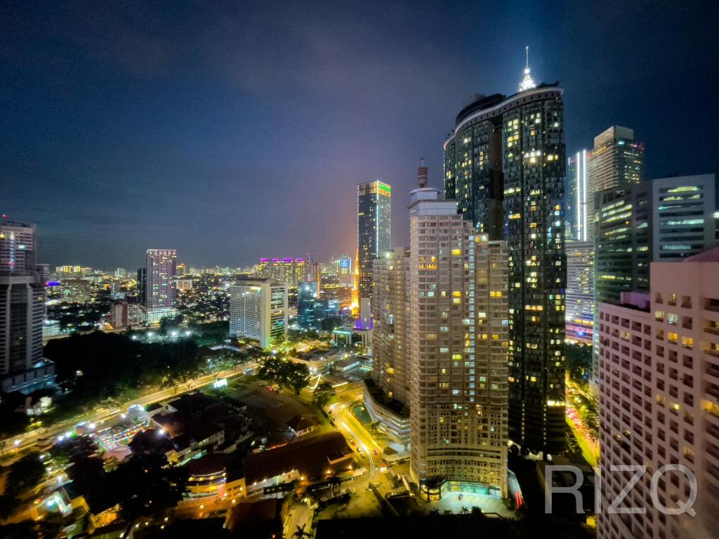 VORTEX SUITES KLCC By RIZQ, Kuala Lumpur (updated prices 2025)