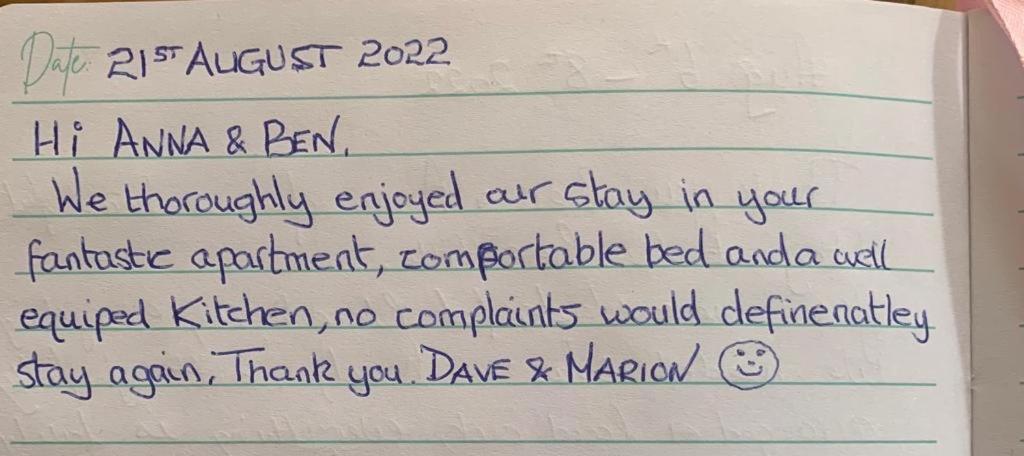 The Beehive - Self Contained Studio by The Sea, Exmouth – Updated 2022 ...