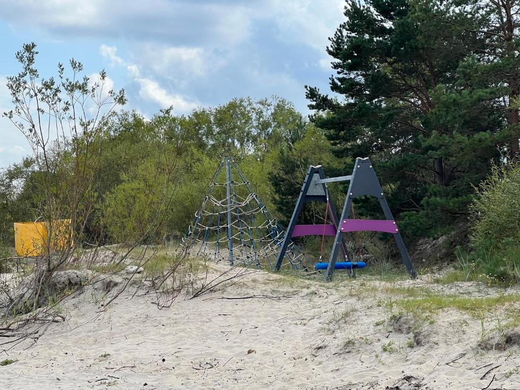 Ragaciems Guest house Beach 5 min Viesu māja pie jūras Апартаменты у ...