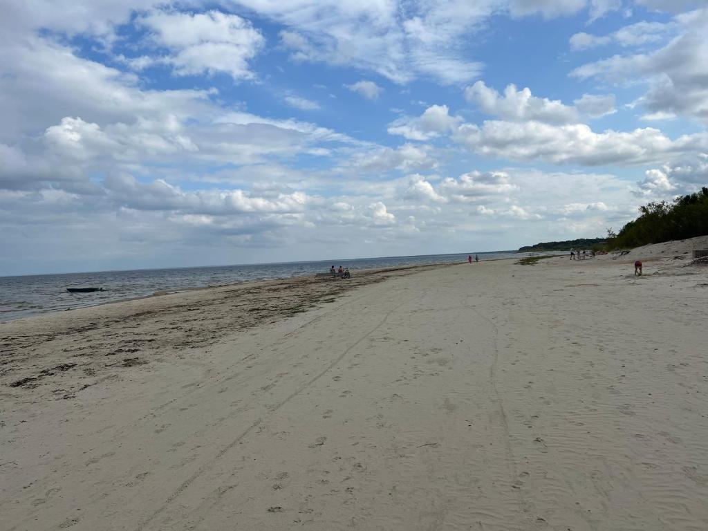 Ragaciems Guest house Beach 5 min Viesu māja pie jūras Апартаменты у ...