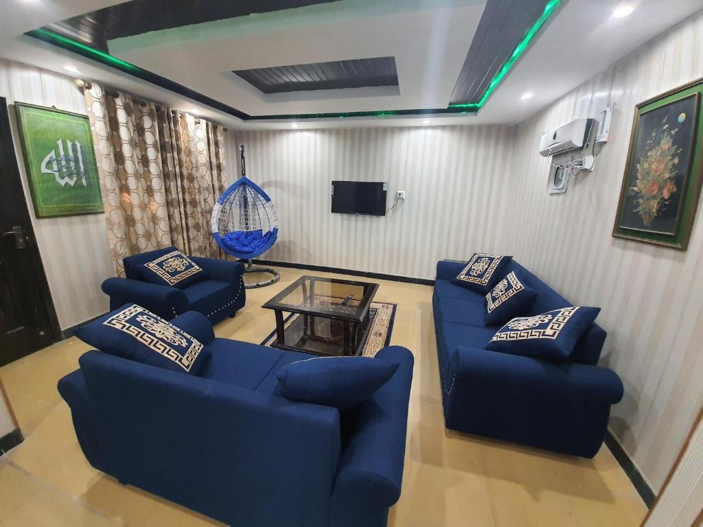 Heaven Heights Apartment, Murree (updated prices 2026)