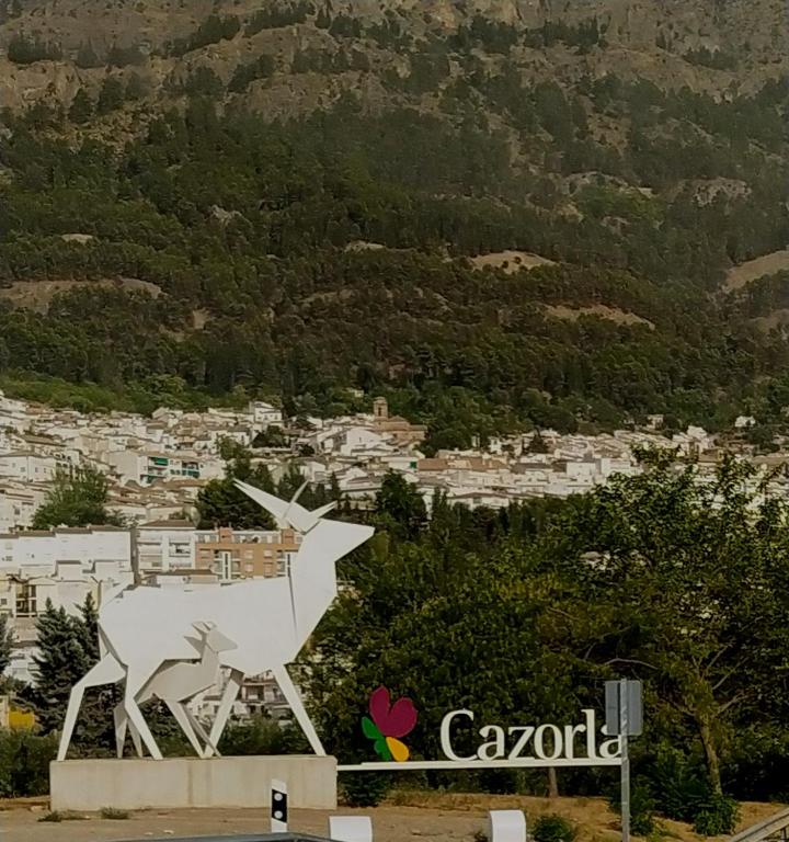 Vivienda Turística Bufer Cazorla, Cazorla – Updated 2022 Prices