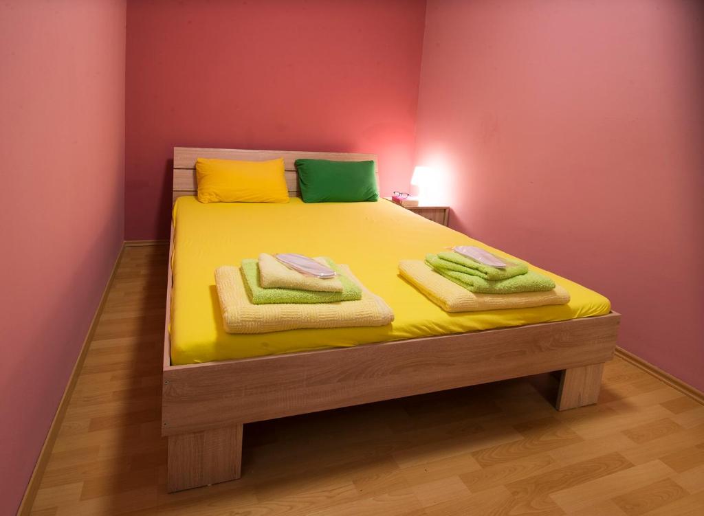 Sasa's House, Belgrade (updated prices 2026)