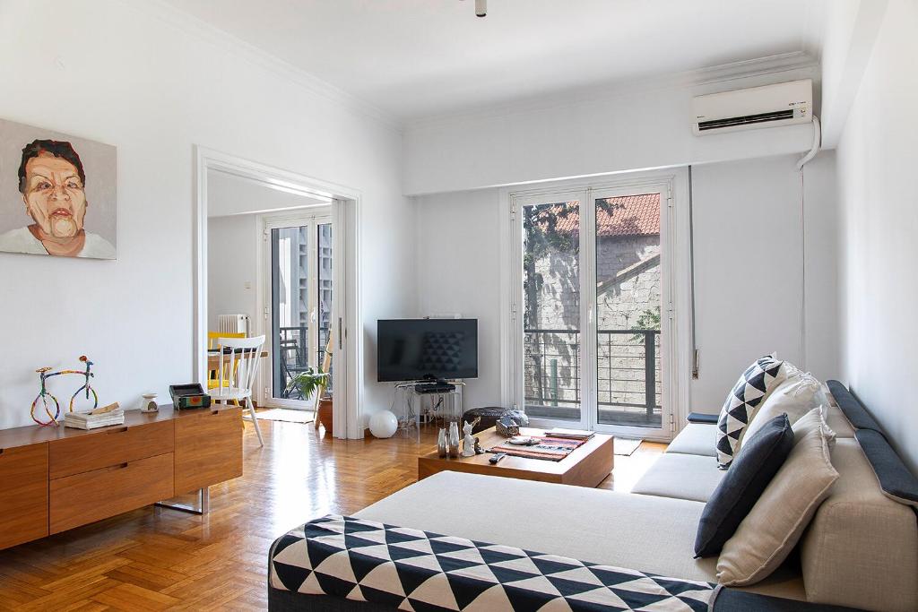 Nido in the Acropolis, Athens (updated prices 2026)