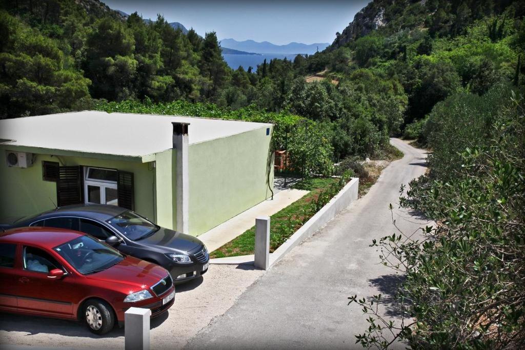 Holiday house with a parking space Trstenik, Peljesac - 10195, Trstenik ...