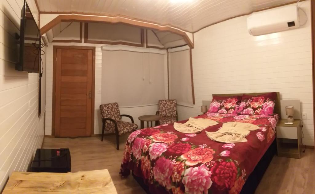 Cabanas Favo de Mel, Cambará (prezzi aggiornati per il 2025)