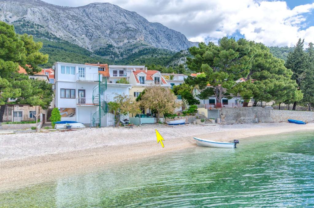 House Beach house Toma, Živogošće (updated prices 2026)
