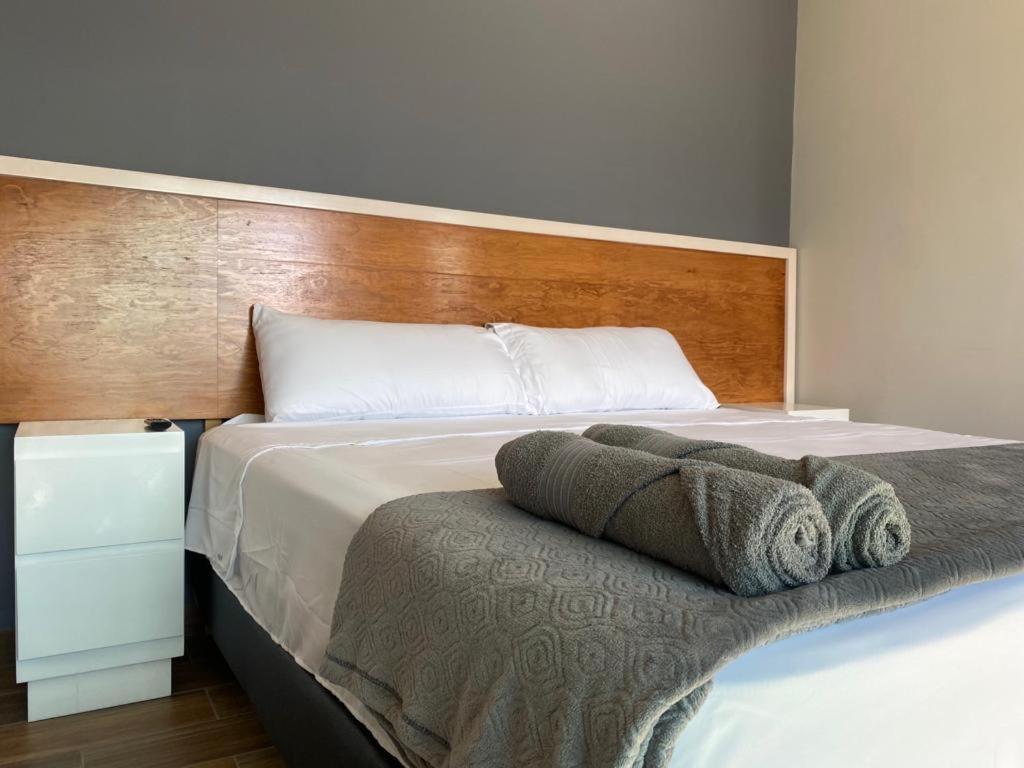 Casa Joseffa, Fresnillo de González Echeverría (updated prices 2025)