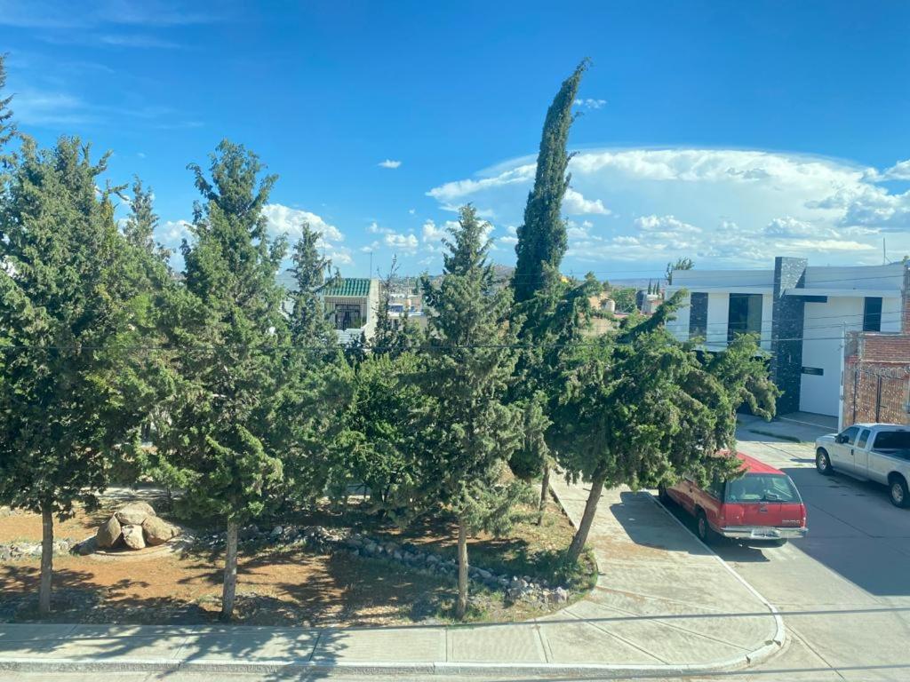 Casa Joseffa, Fresnillo de González Echeverría (updated prices 2025)