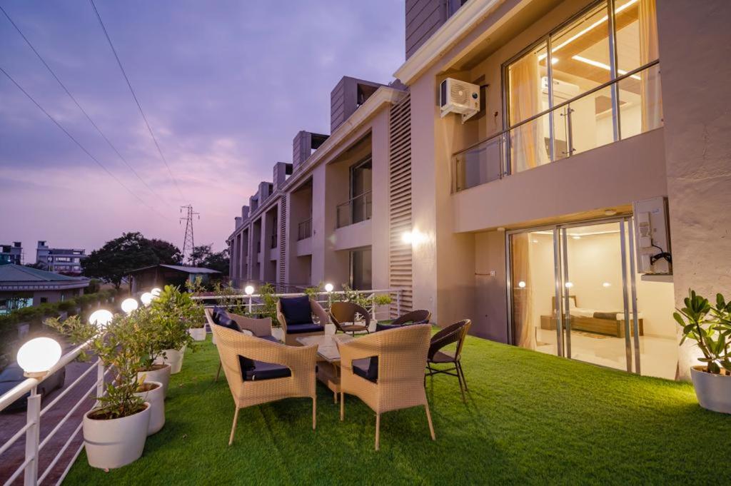 25 Best Hotels In Igatpuri (2023) | Deals | Bookings | Prices