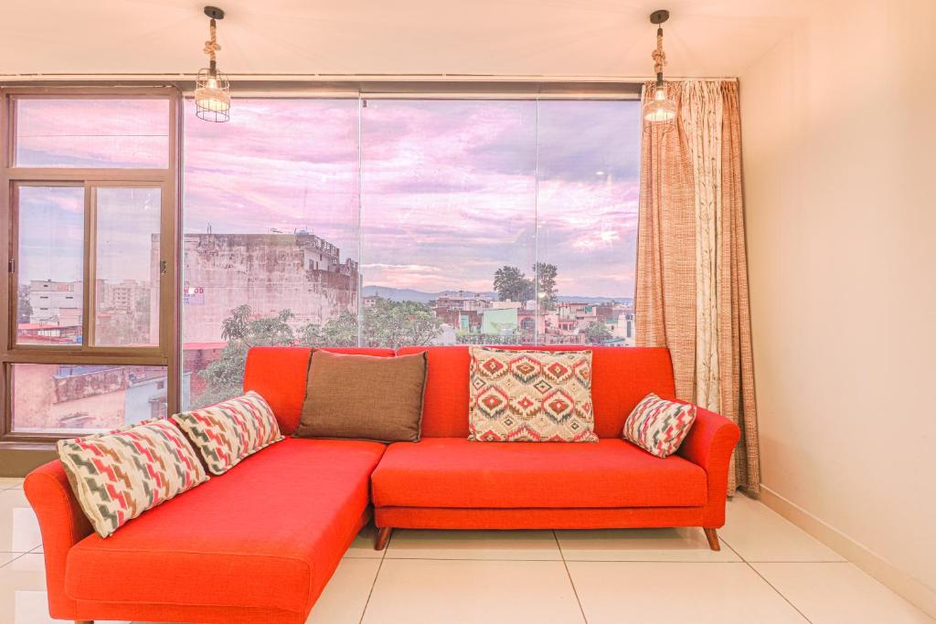 The Glory Hotel, Dehradun – Updated 2022 Prices