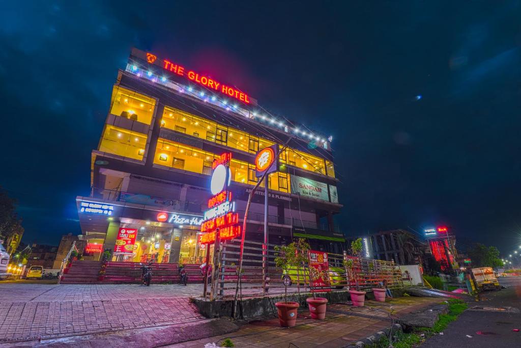 The Glory Hotel, Dehradun (updated prices 2026)