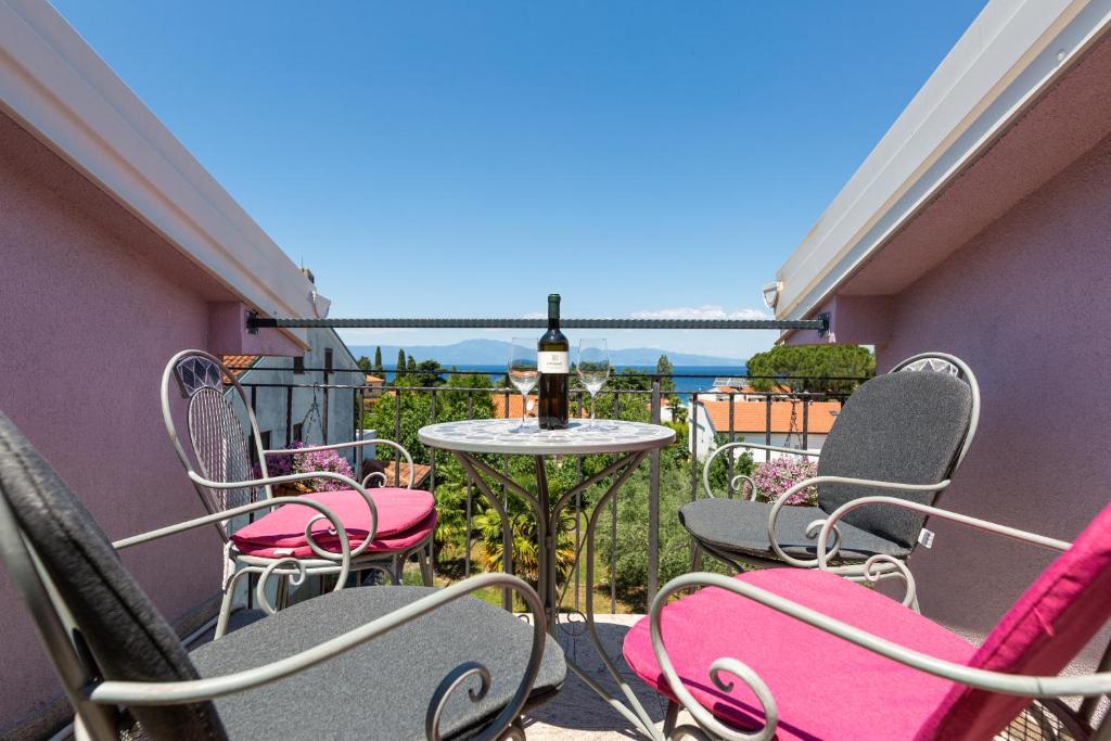 Malinsummer Apartments, Malinska – Updated 2023 Prices