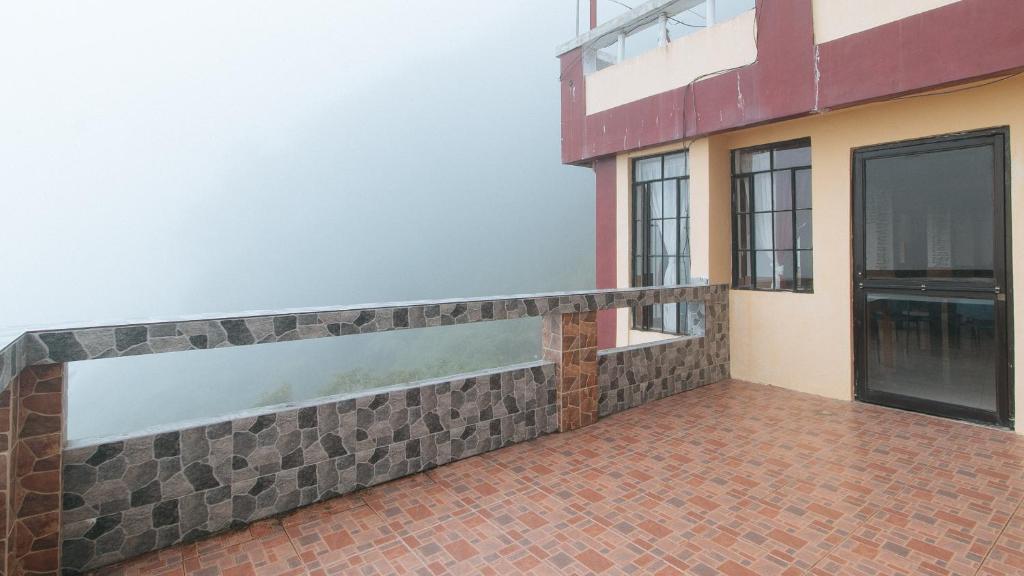 RedDoorz @ Sagada Sunrise View Homestay, Sagada (tarifs actualisés 2024)