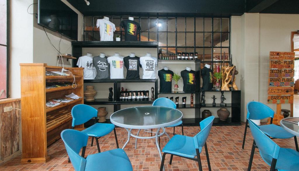 RedDoorz @ Sagada Sunrise View Homestay, Sagada (updated prices 2025)