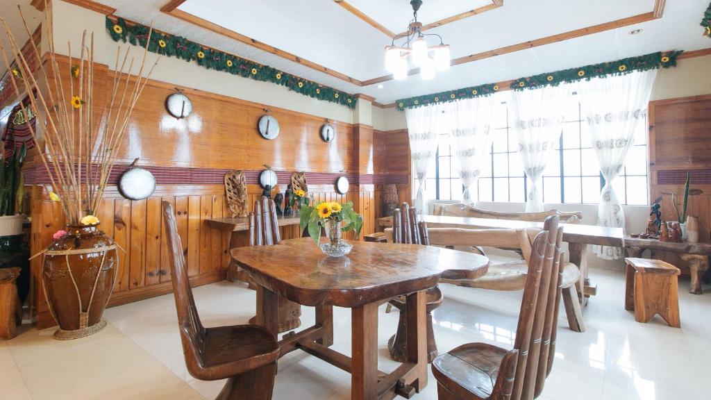 RedDoorz @ Sagada Sunrise View Homestay, Sagada (updated prices 2025)