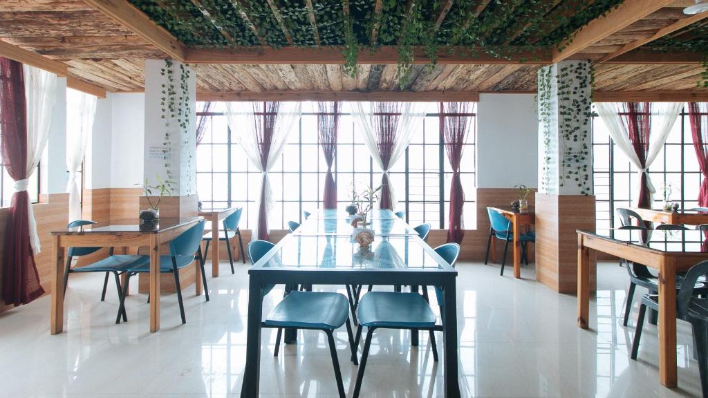 RedDoorz @ Sagada Sunrise View Homestay, Sagada (updated prices 2025)