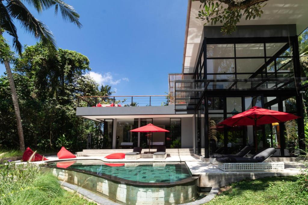 Villa Melati by BaliSuperHost, Ubud (precios actualizados 2025)