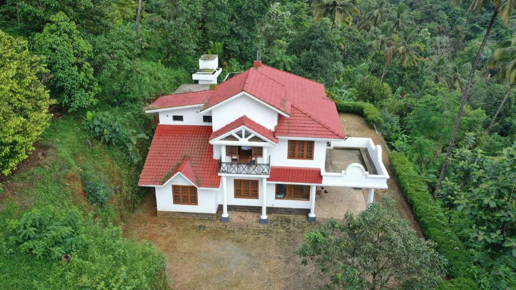 Greengrass Heritage, Paithalmala (preços atualizados para 2025)