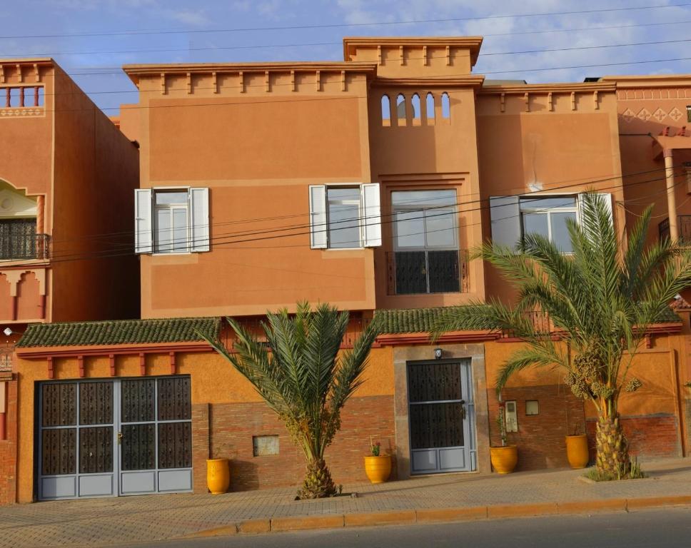 Riad Parfums de OUARZAZATE, Ouarzazate – Precios actualizados 2023