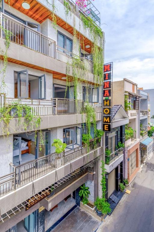 Mina Home Đà Nẵng, Danang (updated prices 2026)