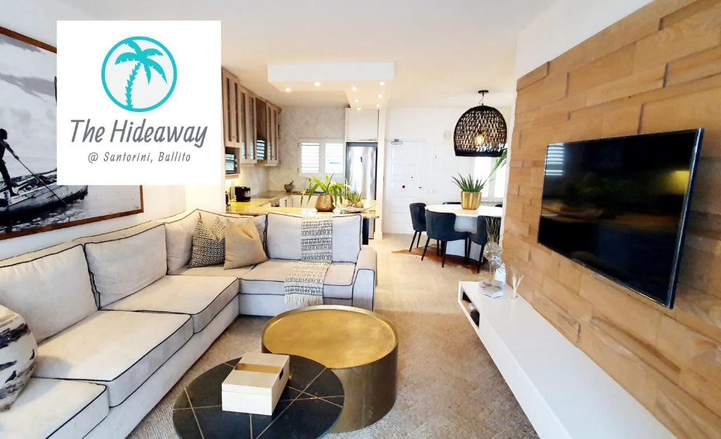 The Hideaway @ Santorini Ballito, Ballito (prezzi aggiornati per il 2025)