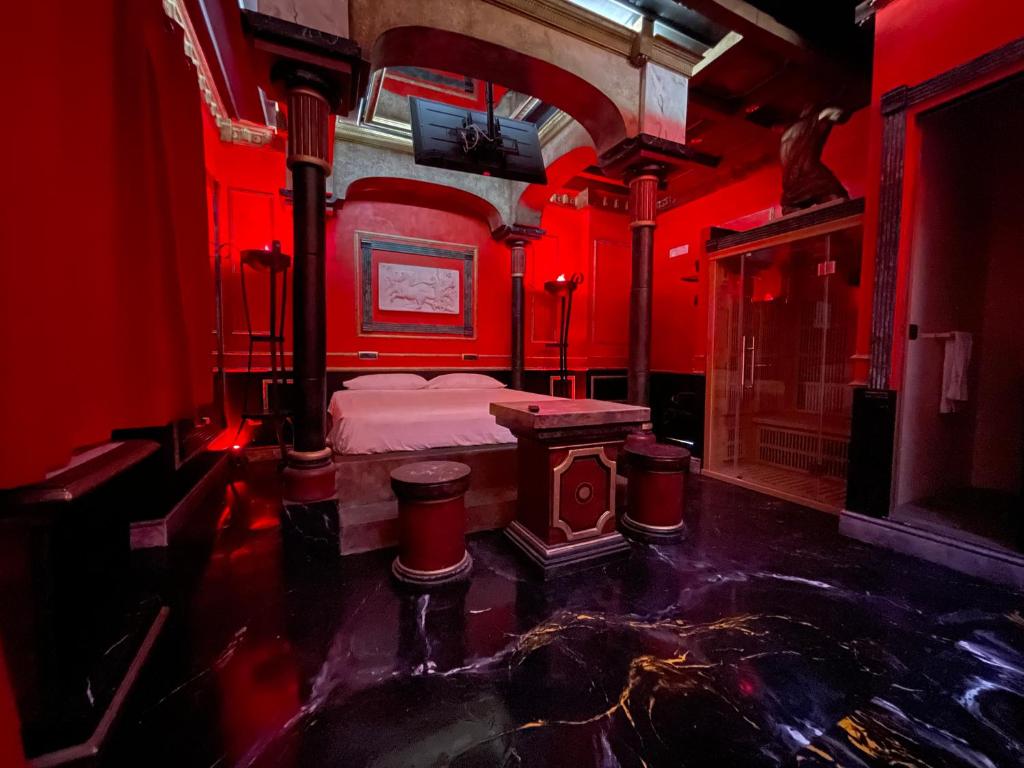 MagicSuite Guest House Roma Vaticano, Rom – Aktualisierte Preise für 2022