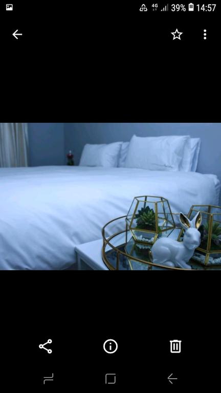 Luqa BnB, Empangeni (precios actualizados 2025)