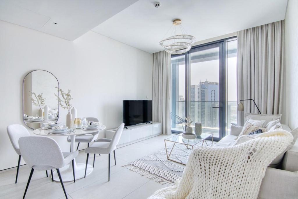 The Smart Concierge - Address Residence JBR, Dubai (updated prices 2025)