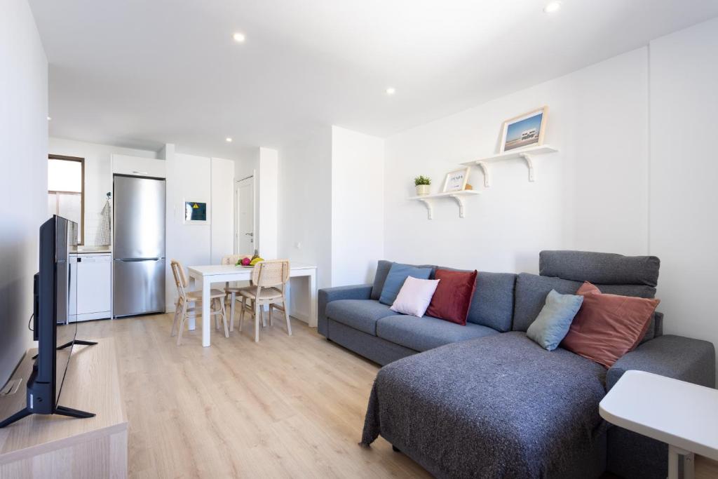 Home2Book Stunning & Comfy Apartment Santa Cruz, Santa Cruz de Tenerife ...