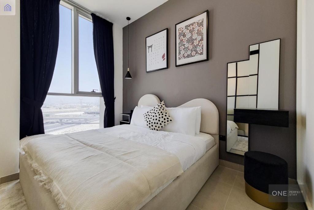 Brand New Apartment - Outstanding Amenities (ZAE Dubaj) - Booking.com Brand New Apartment - Outstanding Amenities (ZAE Dubaj) - Booking.com