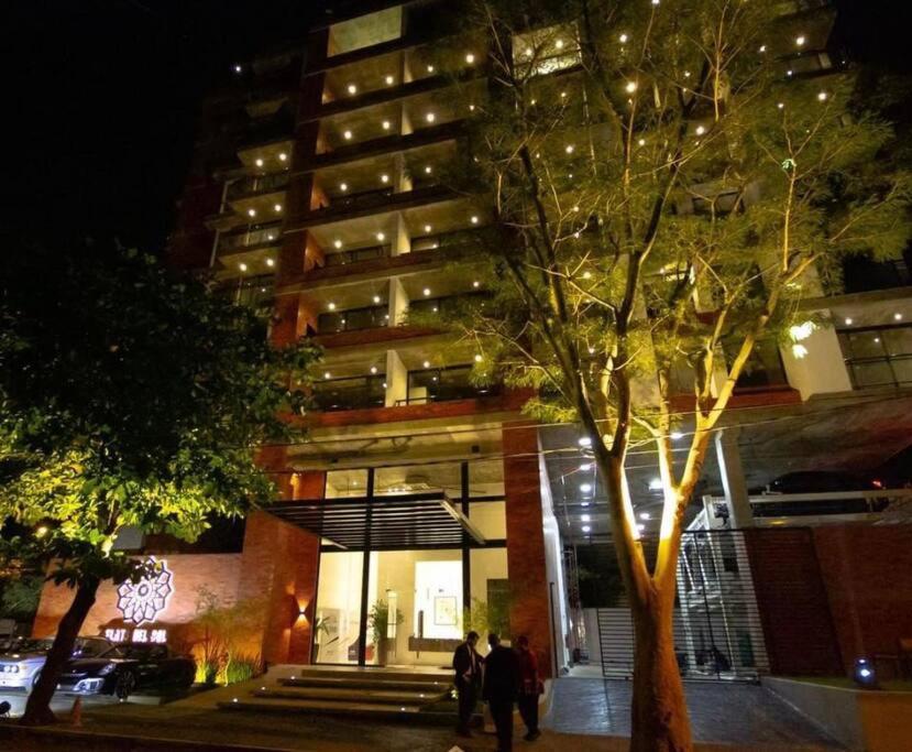 Hermoso dpto en la mejor zona de asuncion, Asuncion (updated prices 2024)