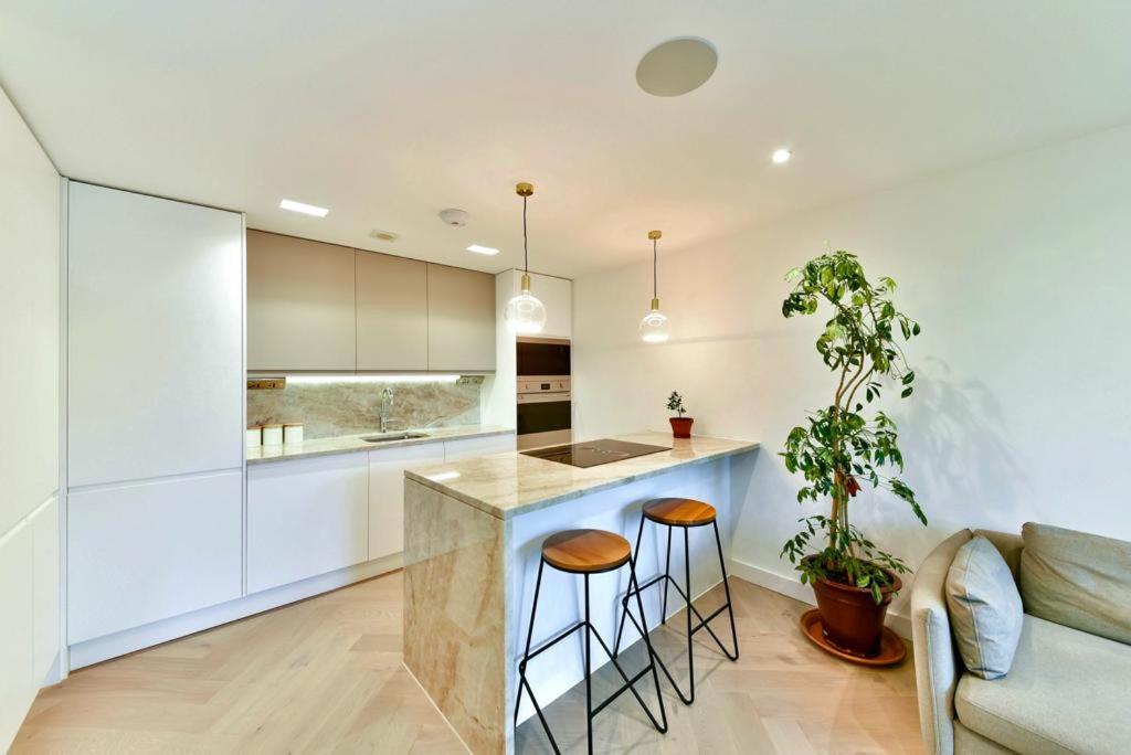 Chelsea Pad by condokeeper, Londres (precios actualizados 2026)