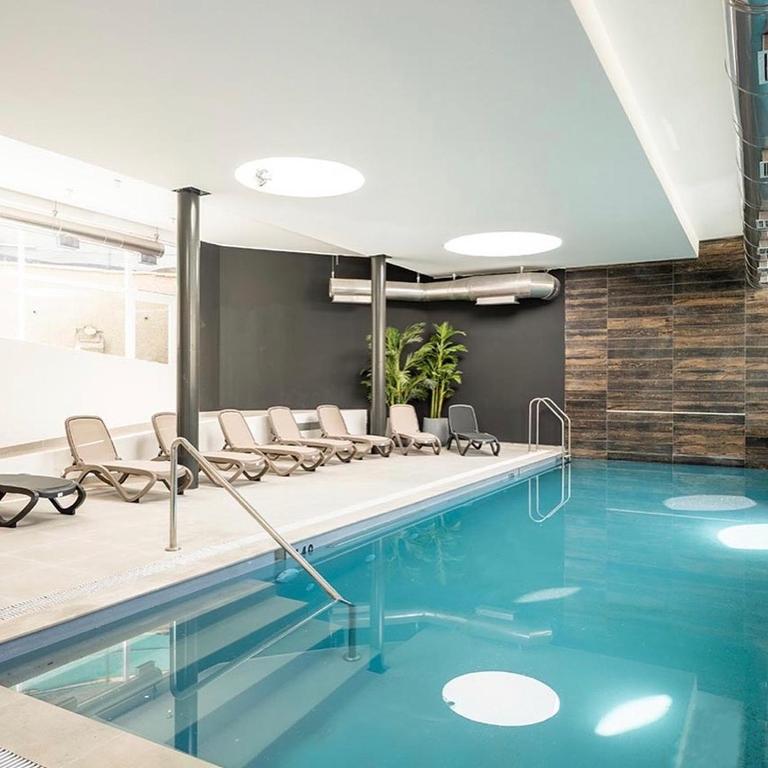 Sunset Arena Concón, Concón (precios actualizados 2026)