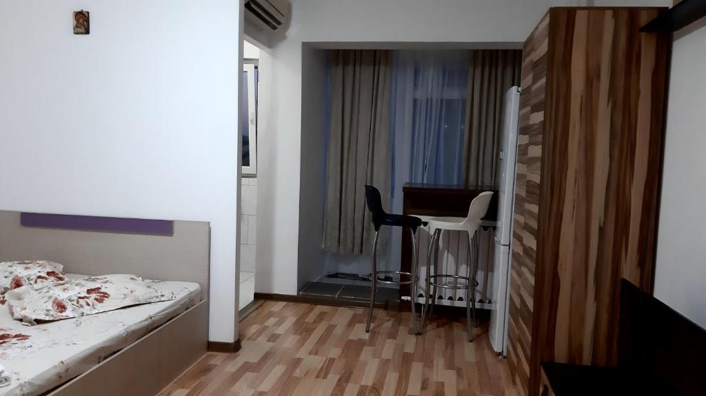 Studio City View, Bucharest (updated prices 2026)