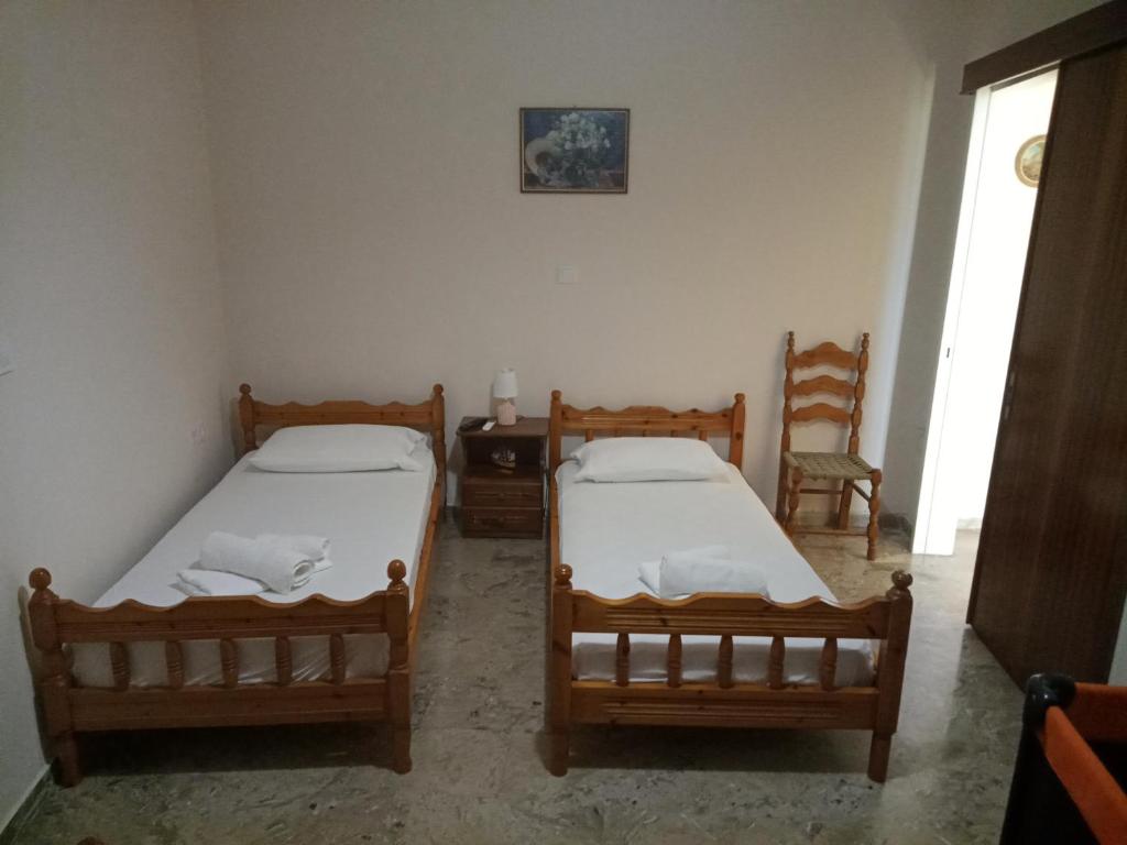 Travel guide Filiatra, Greece - Where to Sleep & Things to Do