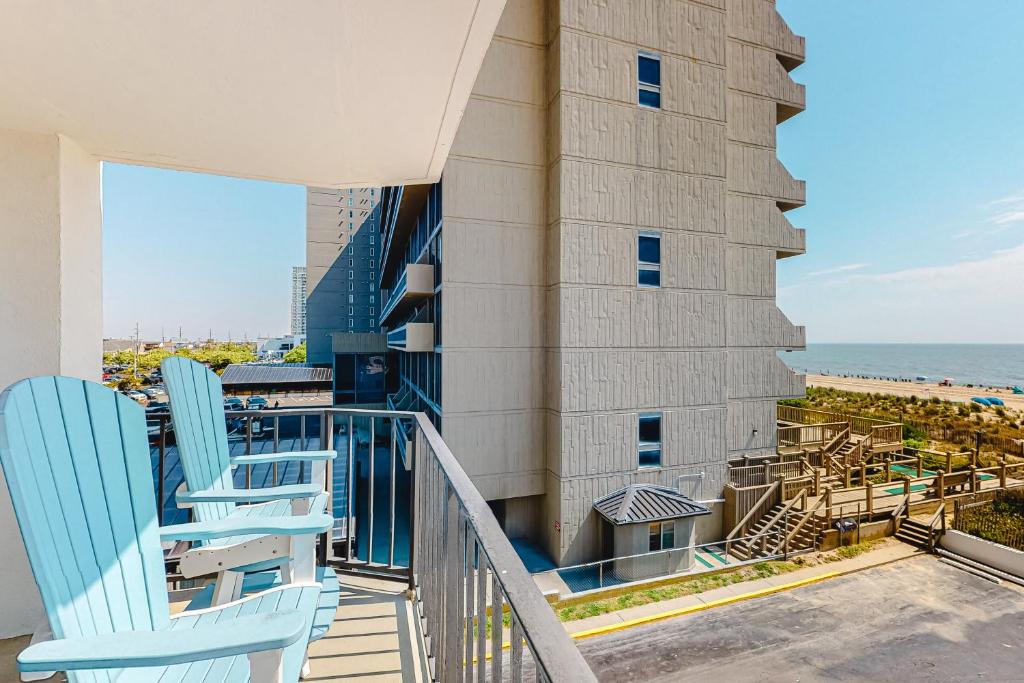 Plaza 213, Ocean City (precios actualizados 2025)