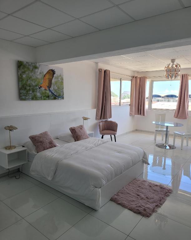 Hello Guyane (8), Suite charme luxury, 5 étoiles, Cayenne (updated ...