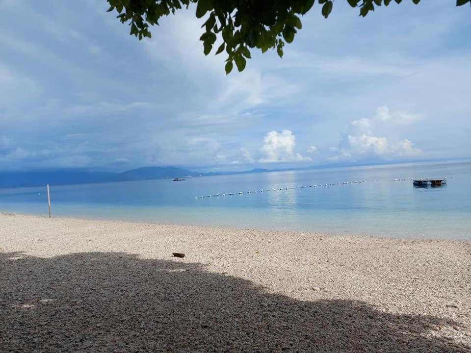 CANIBAD SECRET PARADISE RESORT, Aumbay, Philippines - Booking.com