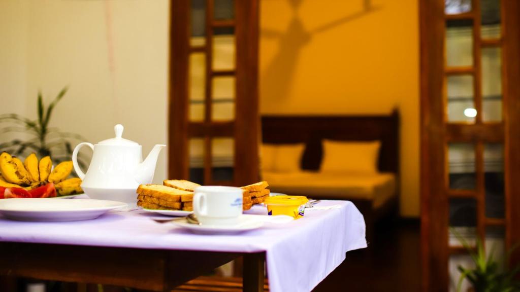 Aloe Vera Guest House, Dambulla (updated prices 2026)