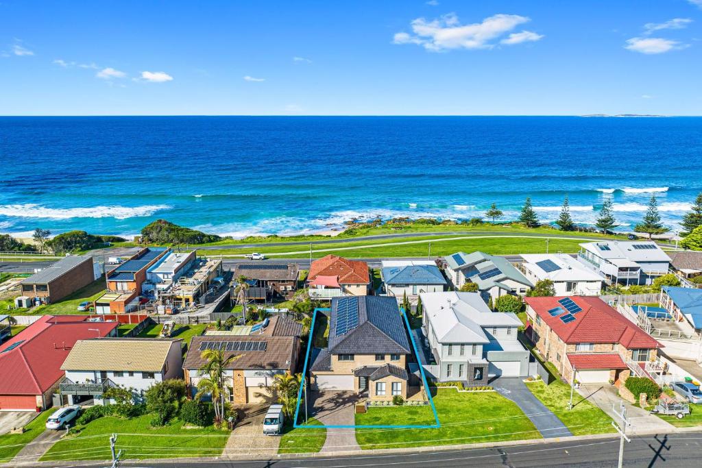 Kianga Breeze, Kianga (updated prices 2025)