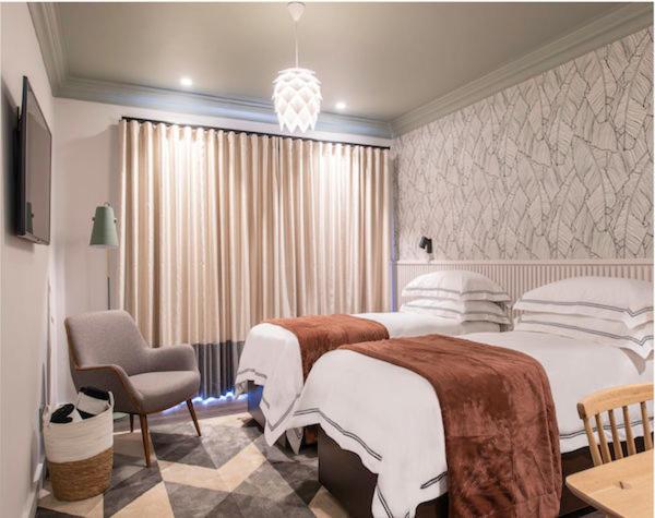 The Feather Hill Boutique Hotel, Potchefstroom (updated prices 2025)